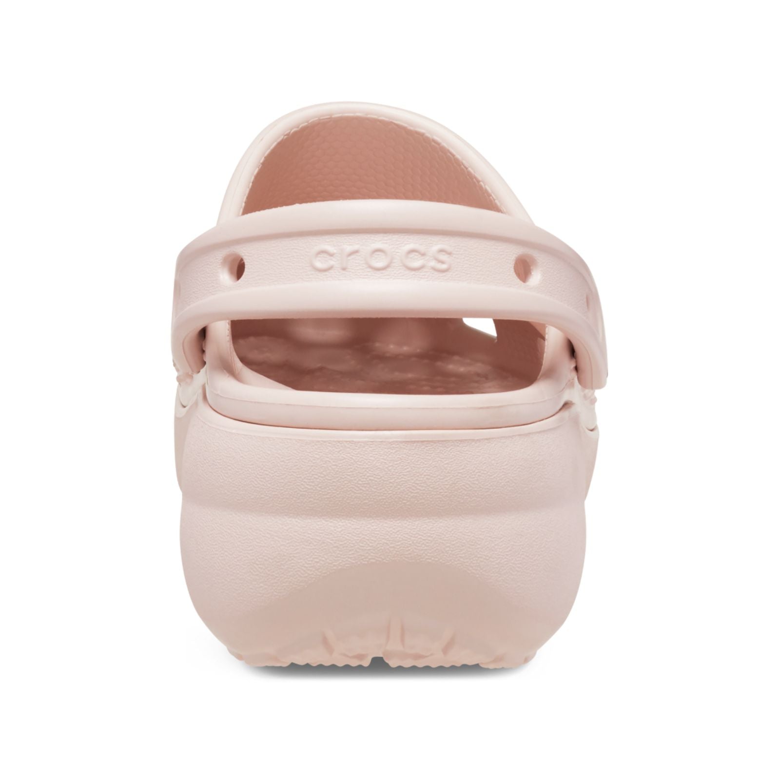 Classic Platform Clog – Crocs Costa Rica