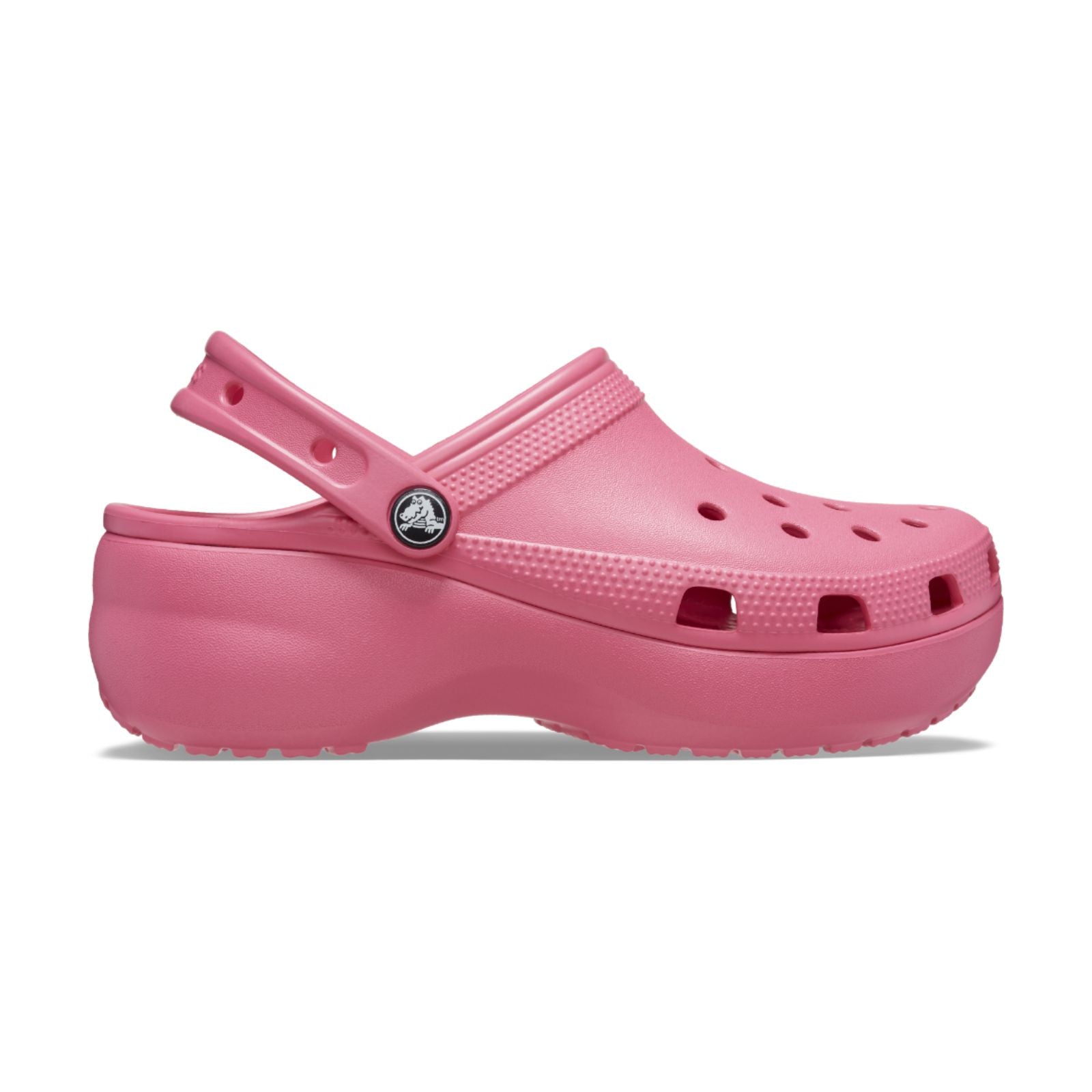Classic Platform Clog – Crocs Costa Rica