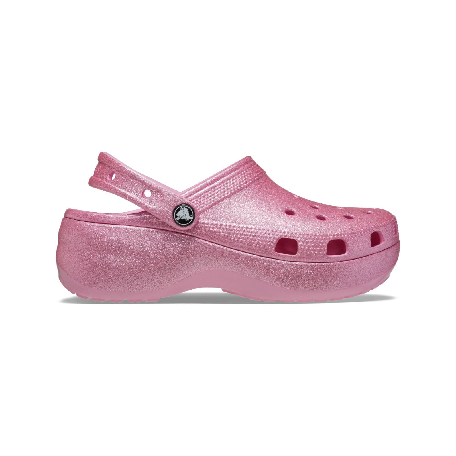 Classic Platform Glitter Clog – Crocs Costa Rica