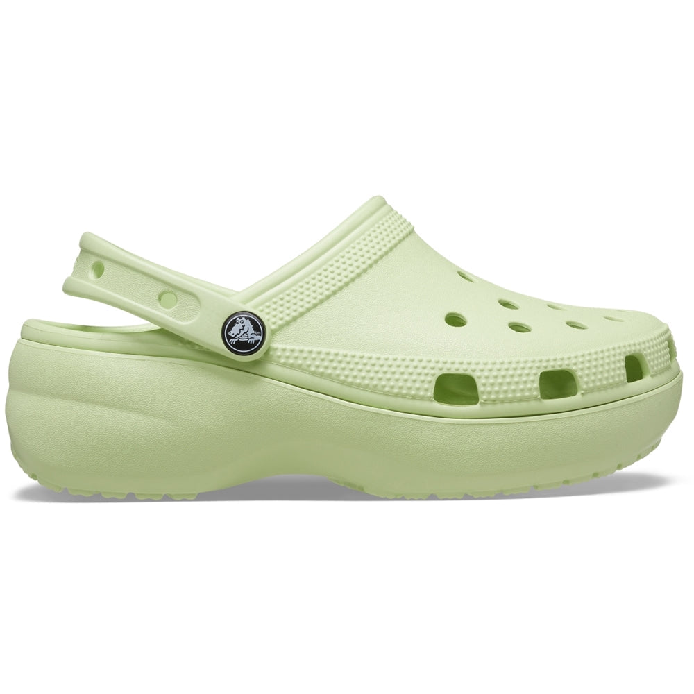 Classic Platform Clog – Crocs Costa Rica