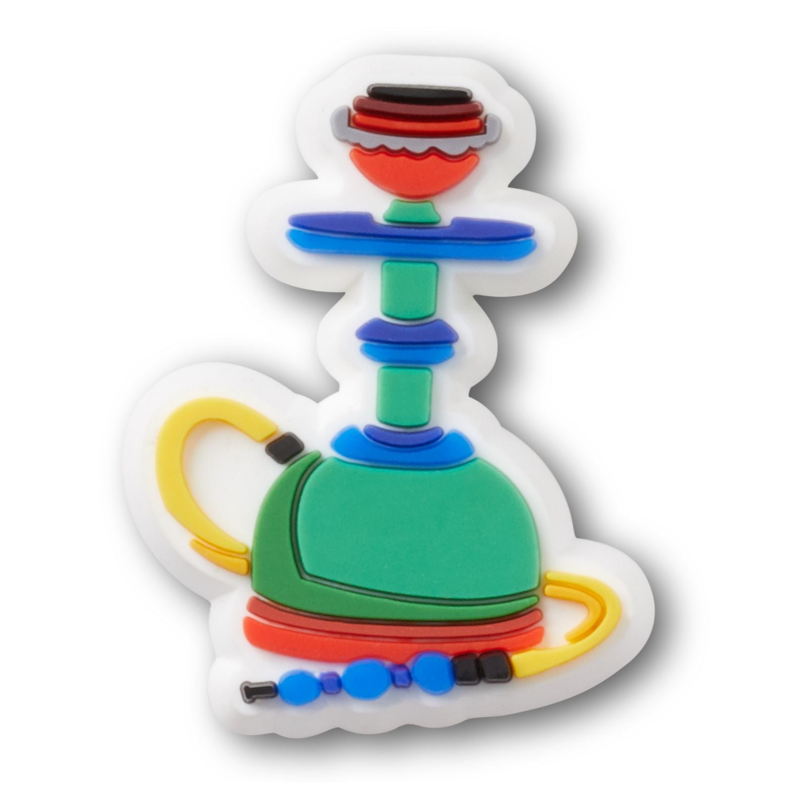 Hookah Pipe Unisex Multi Jibbitz – Crocs Costa Rica