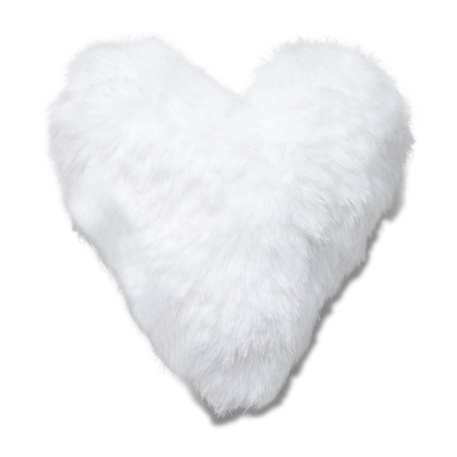 Fluffy Heart Unisex Multi Jibbitz – Crocs Costa Rica