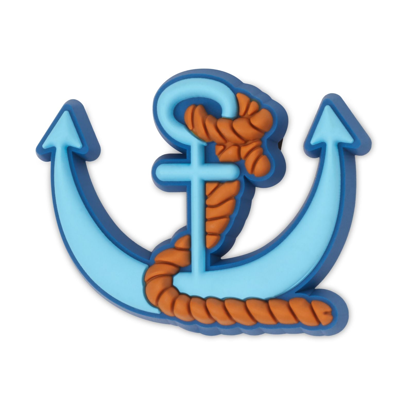Blue Ocean Anchor Unisex Multi Jibbitz – Crocs Costa Rica