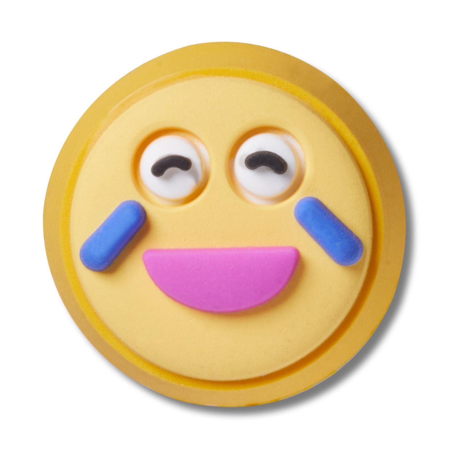 Crying Laughing Face Unisex Multi Jibbitz – Crocs Costa Rica