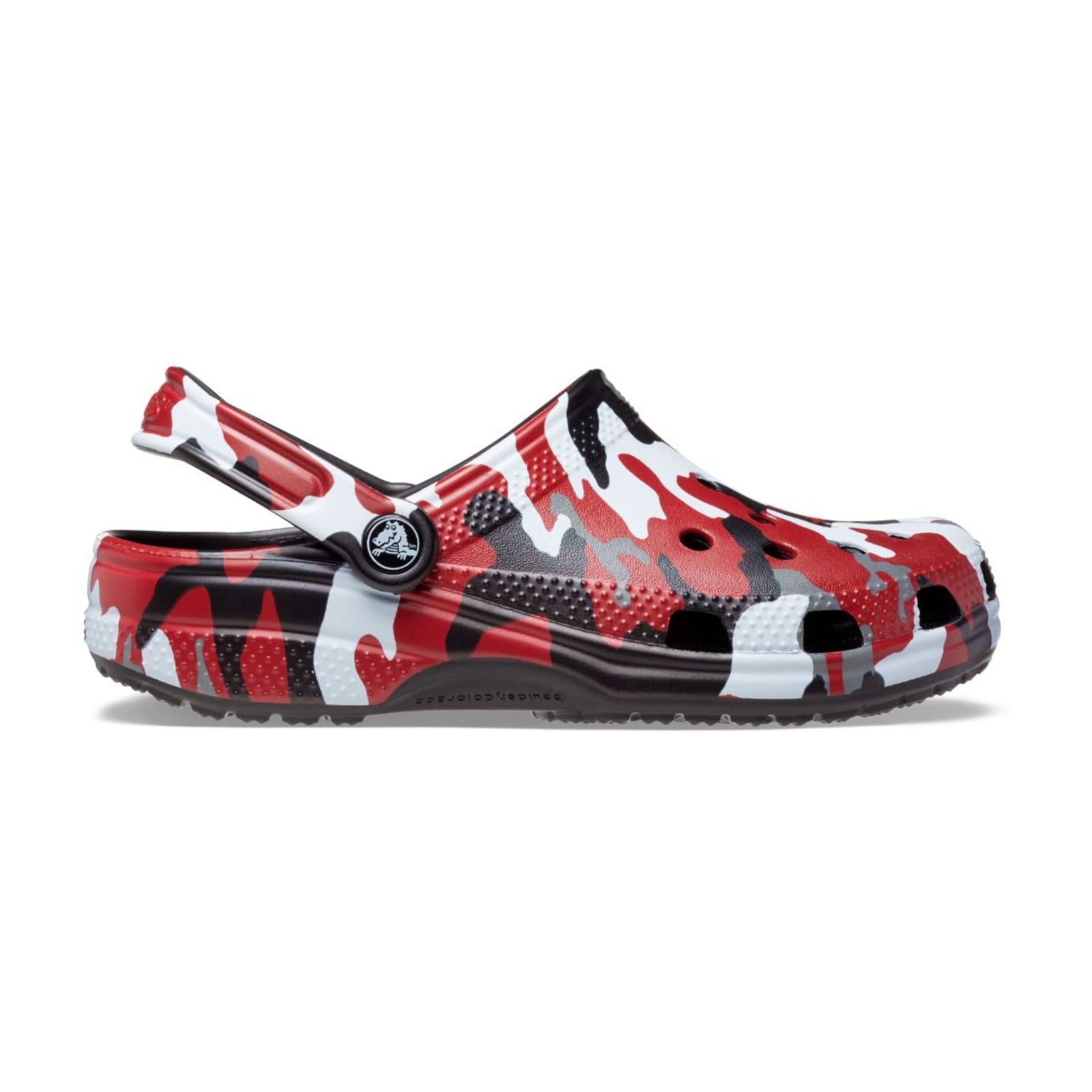 Crocs Camo Classic Clog – Crocs Costa Rica