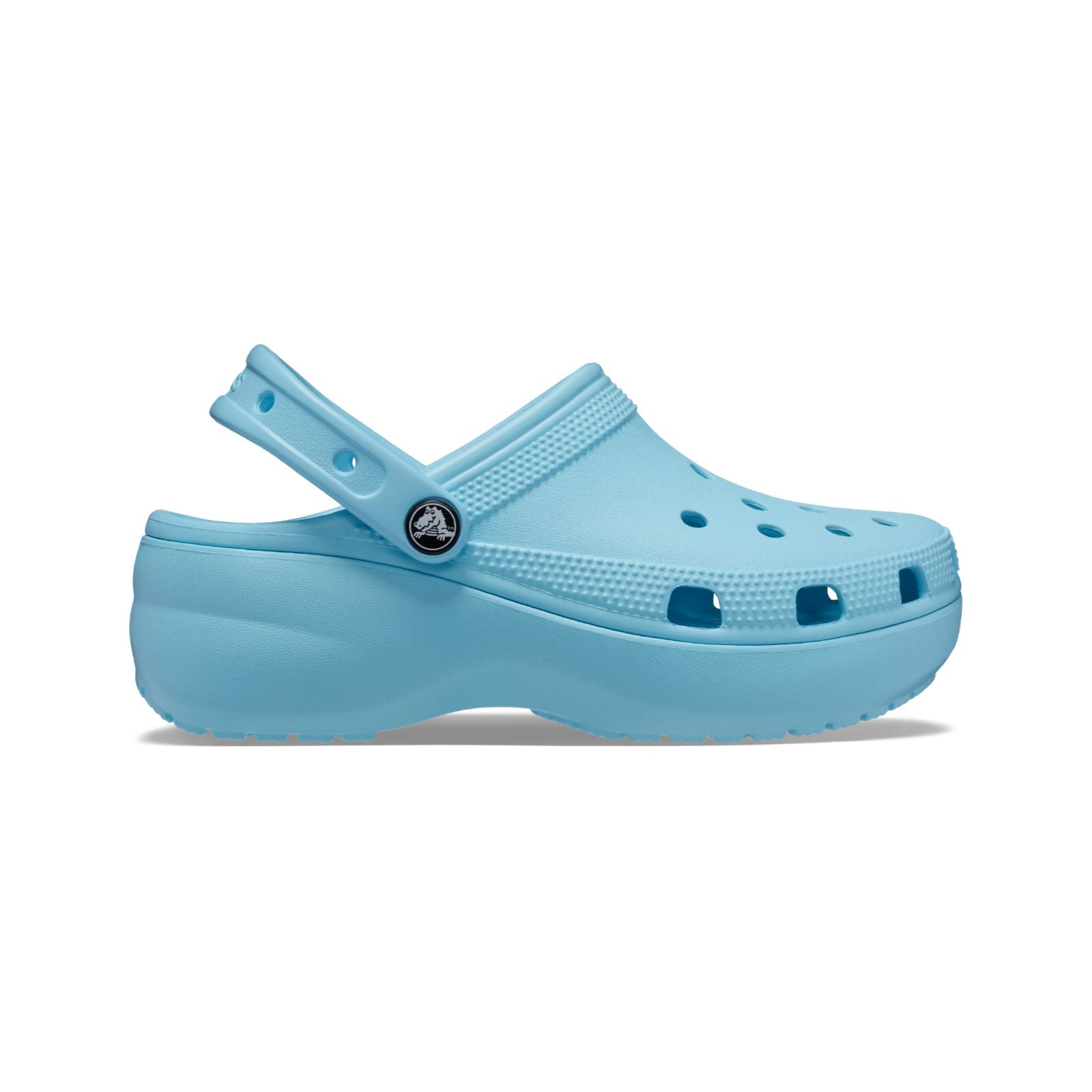 Classic Platform Clog – Crocs Costa Rica