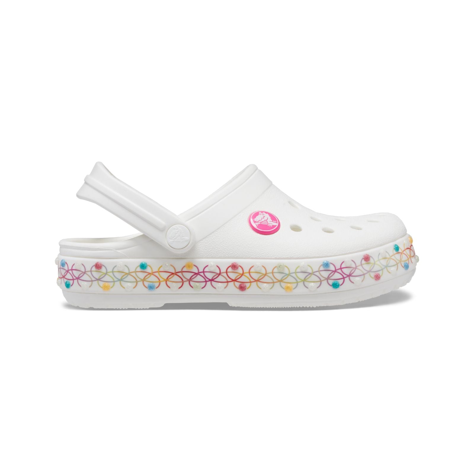 Kids | Crocband Clog Stretch – Crocs Costa Rica