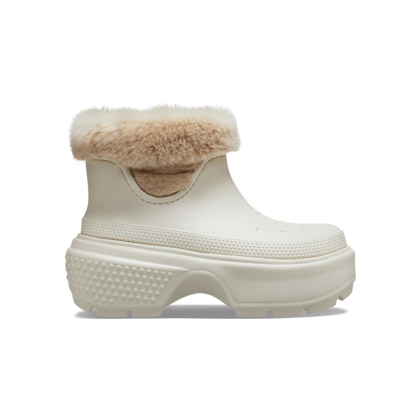 Stomp Lined Boot – Crocs Costa Rica