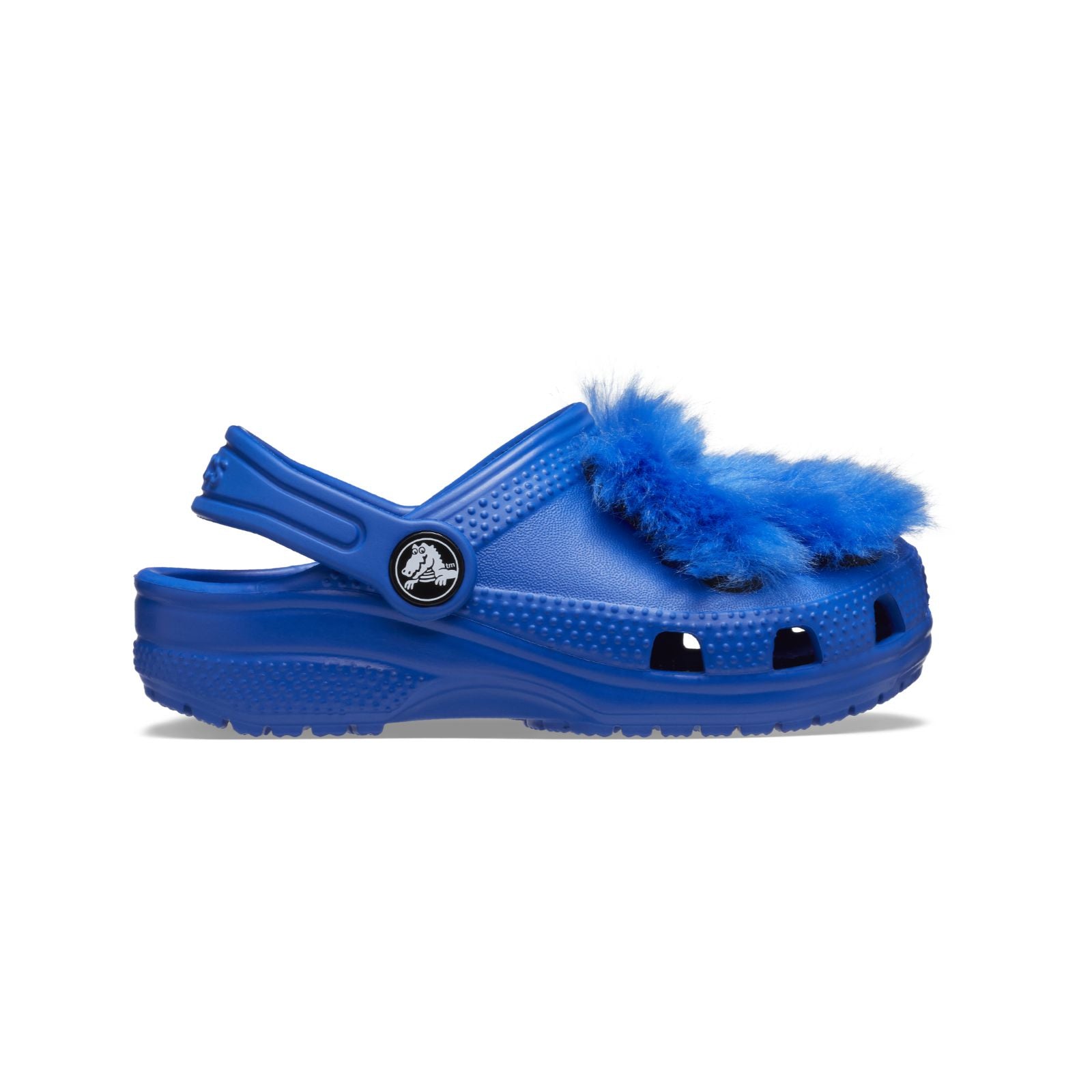 Classic I Am Monster Clog Kids – Crocs Costa Rica