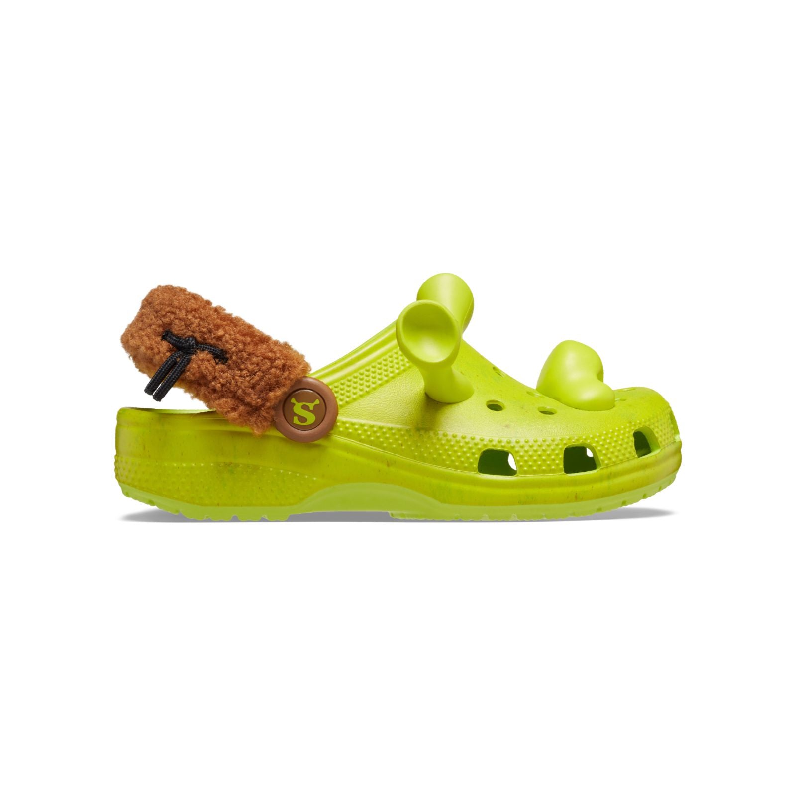 Crocs-209375-3tx-c10 Shrek Classic Clog T Lp C10 Kids – Crocs Costa Rica
