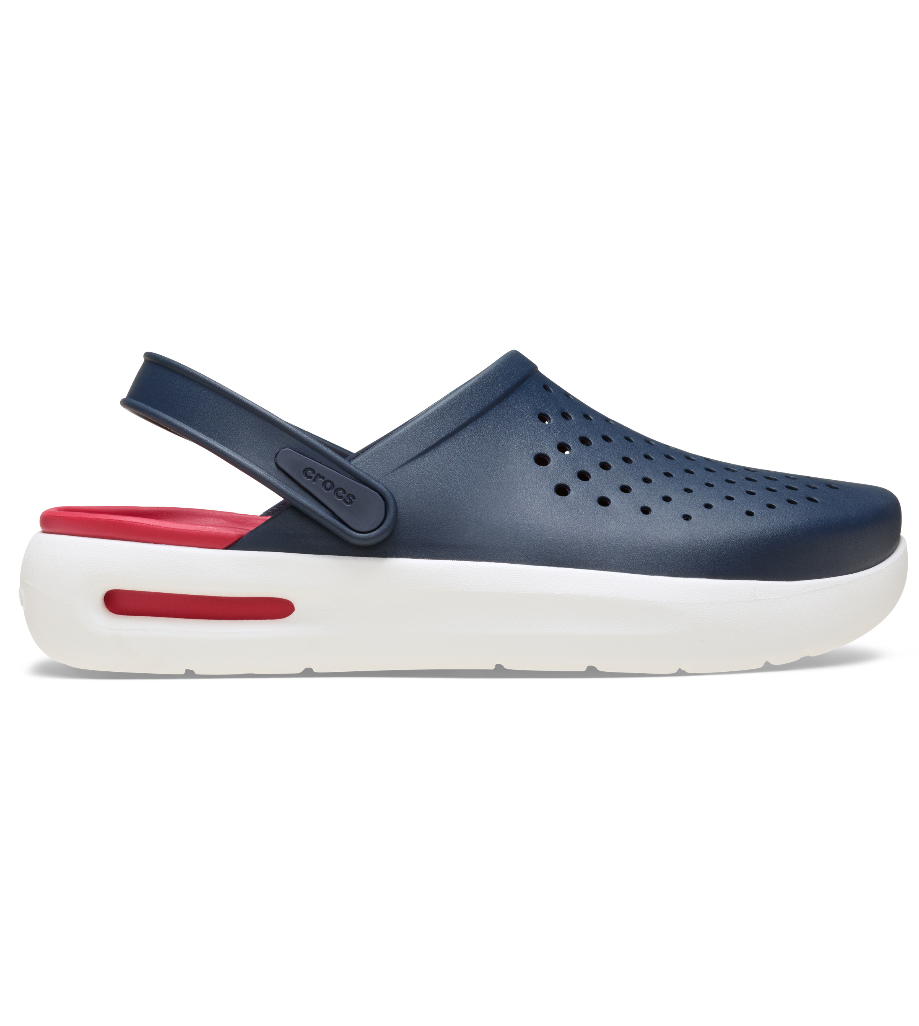 InMotion – Crocs Costa Rica