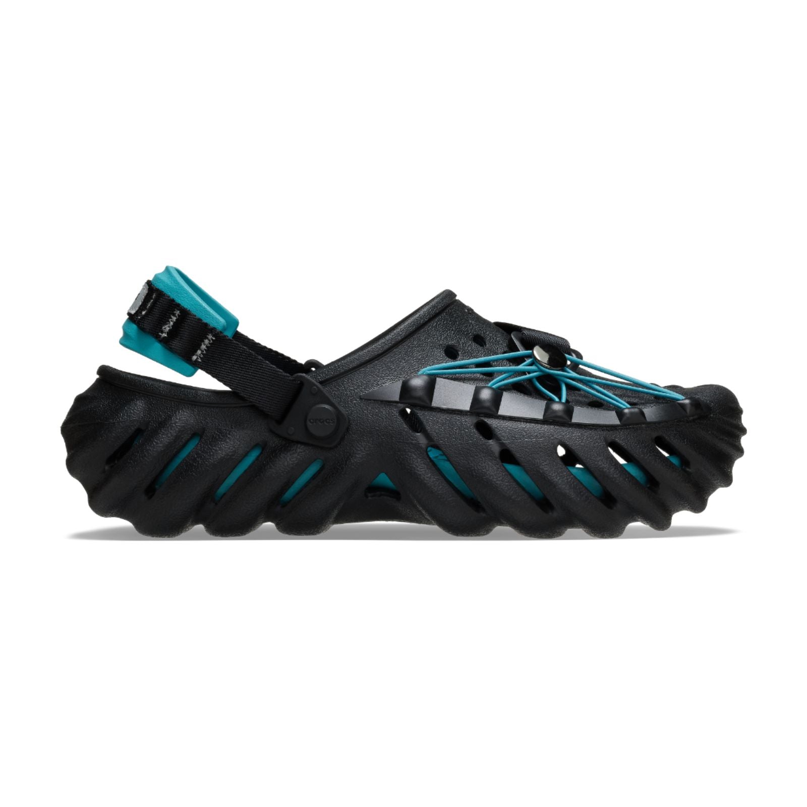 Echo Reflective Laces Clog – Crocs Costa Rica
