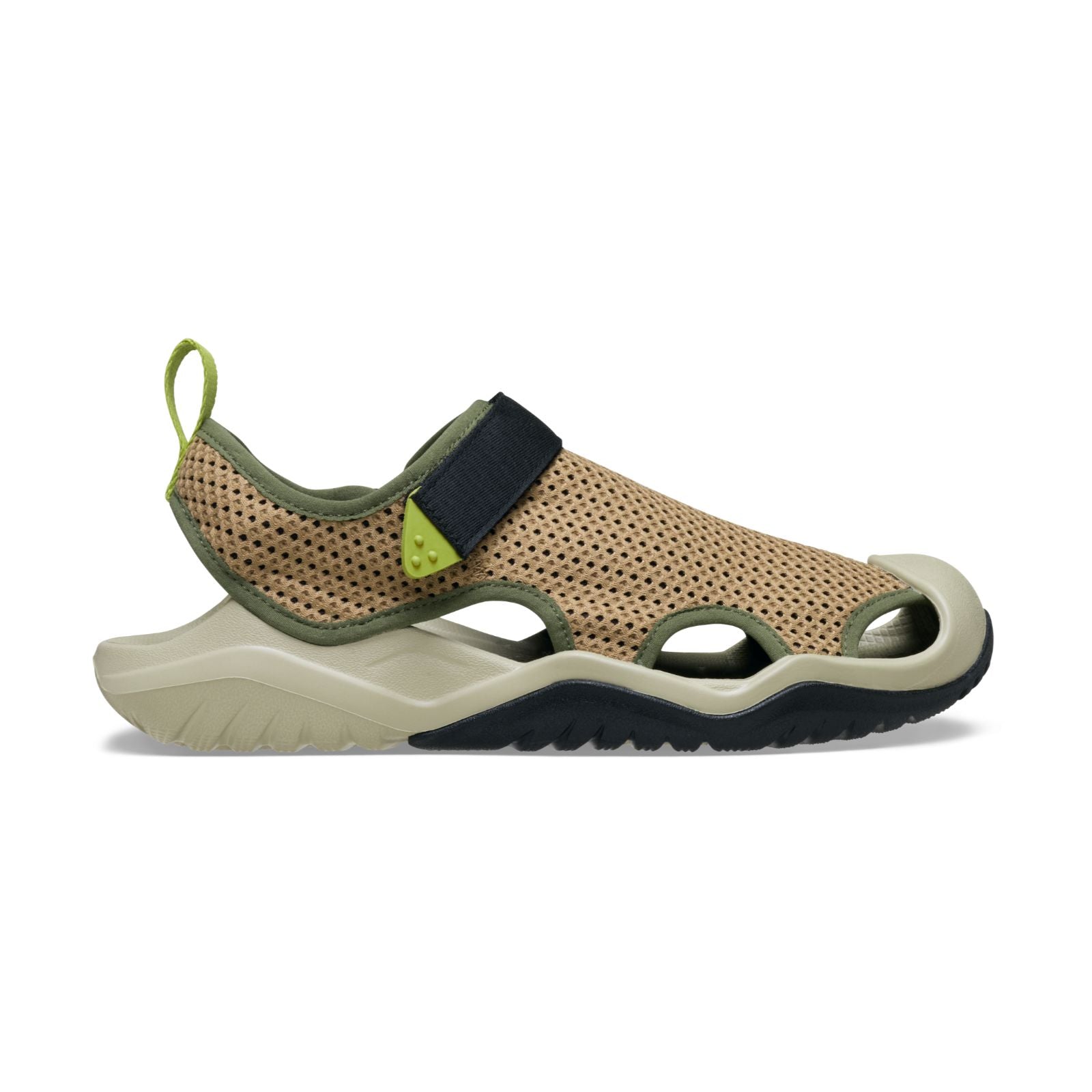 Swiftwater Sandal – Crocs Costa Rica