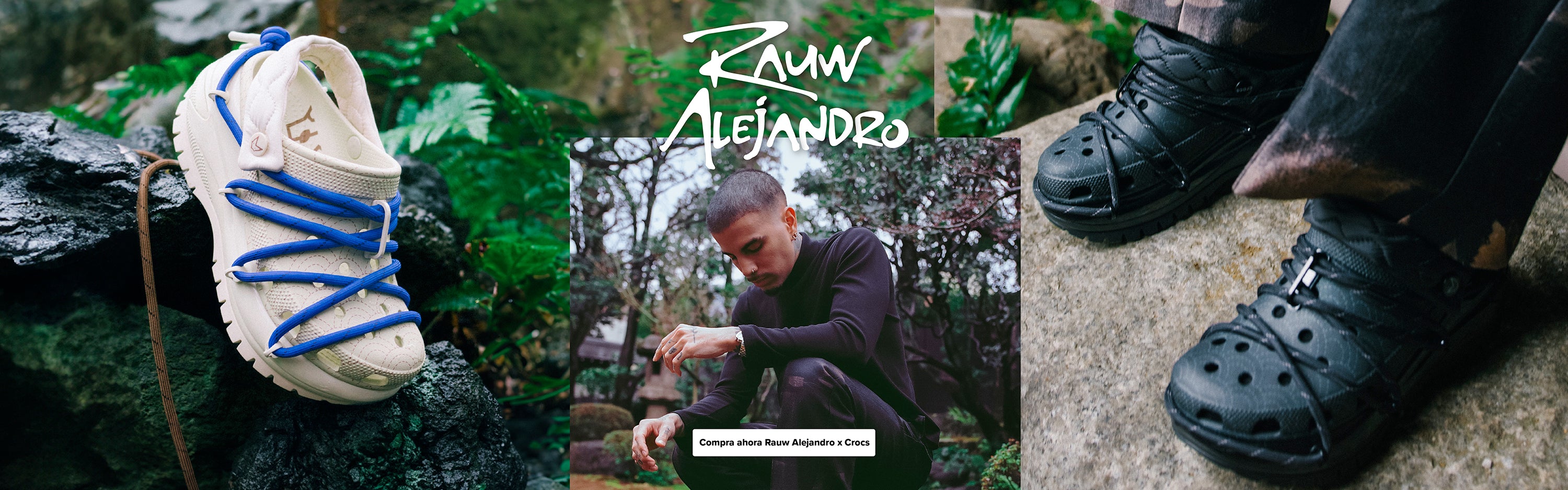 ☑️ Crocs Costa Rica | Tienda oficial de Crocs en Costa Rica