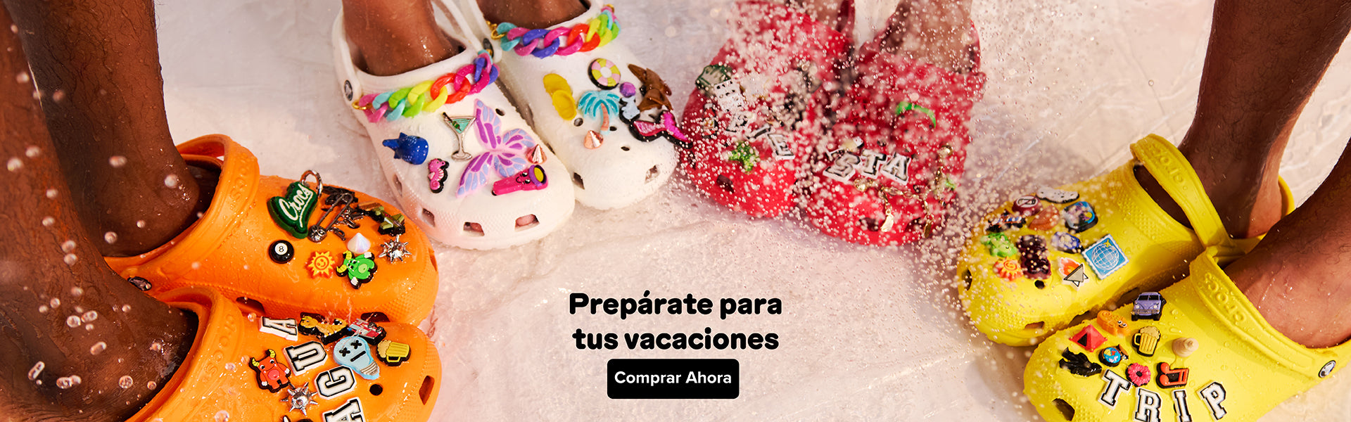 ☑️ Crocs Costa Rica | Tienda oficial de Crocs en Costa Rica