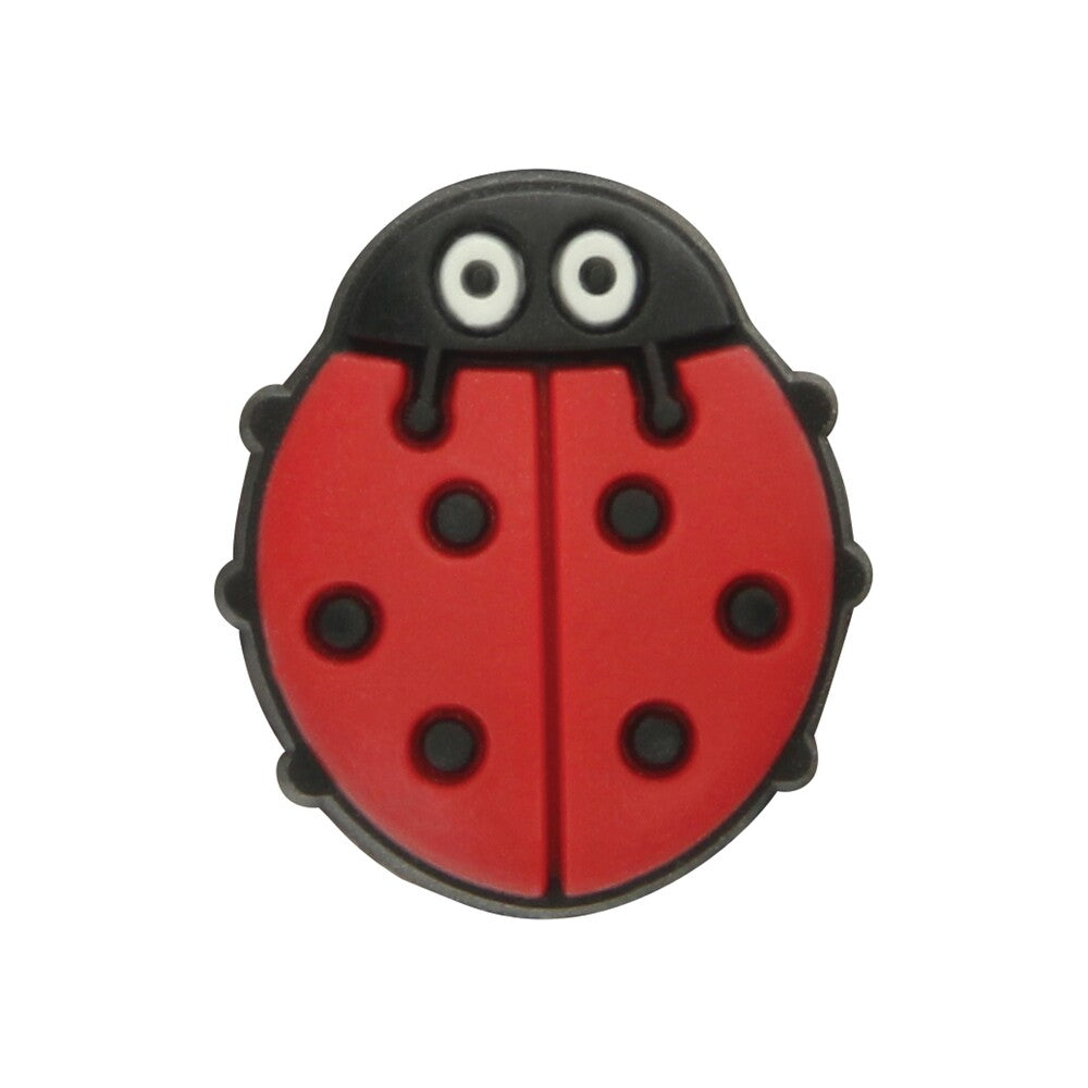 Ladybug Jibbitz – Crocs Costa Rica