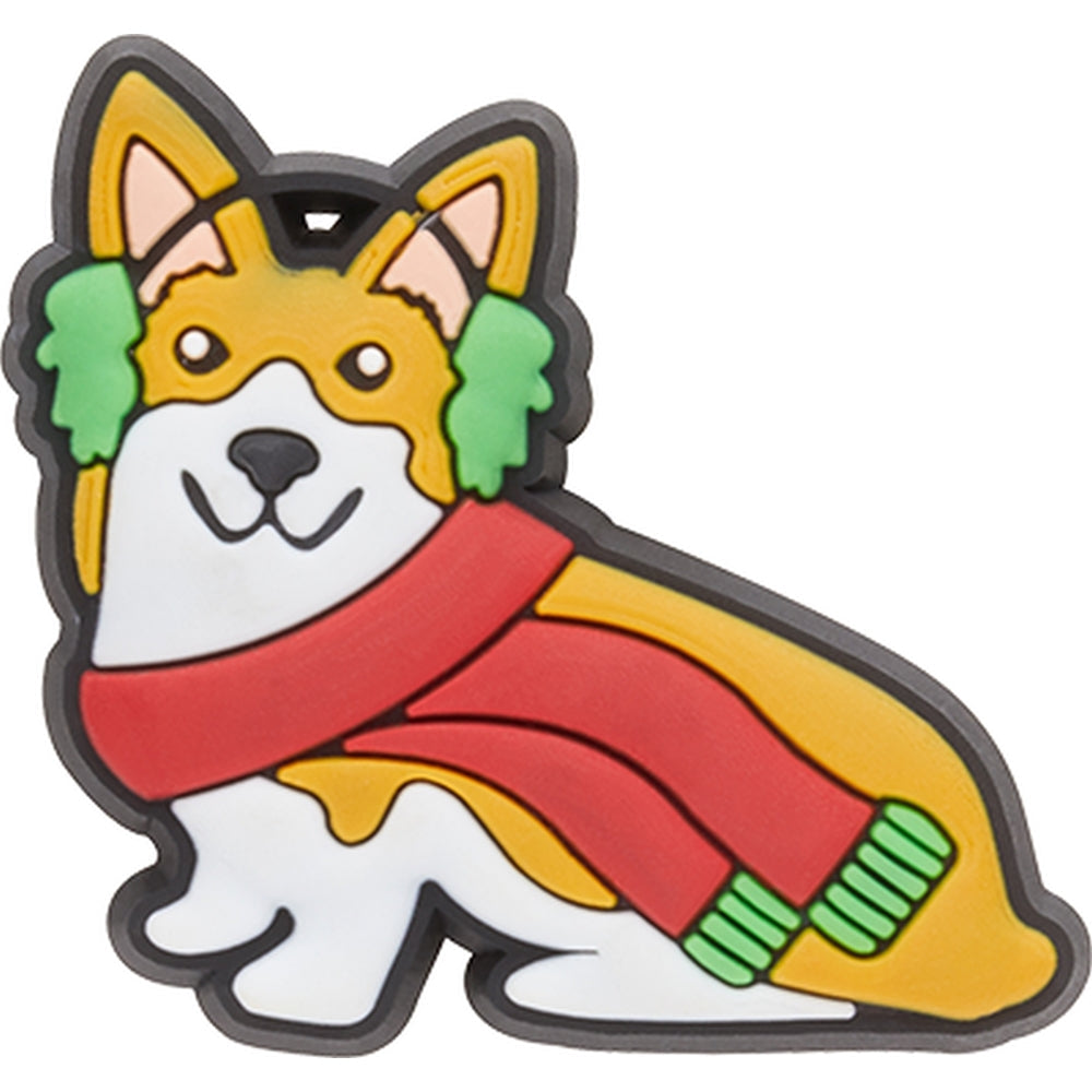 Jibbitz Unisex Holiday Corgi Intereses Y Hobbies – Crocs Costa Rica
