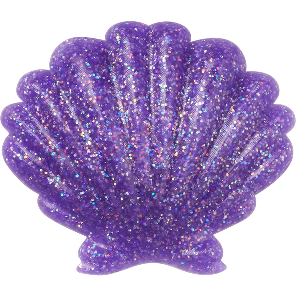 Purple Seashell Jibbitz – Crocs Costa Rica