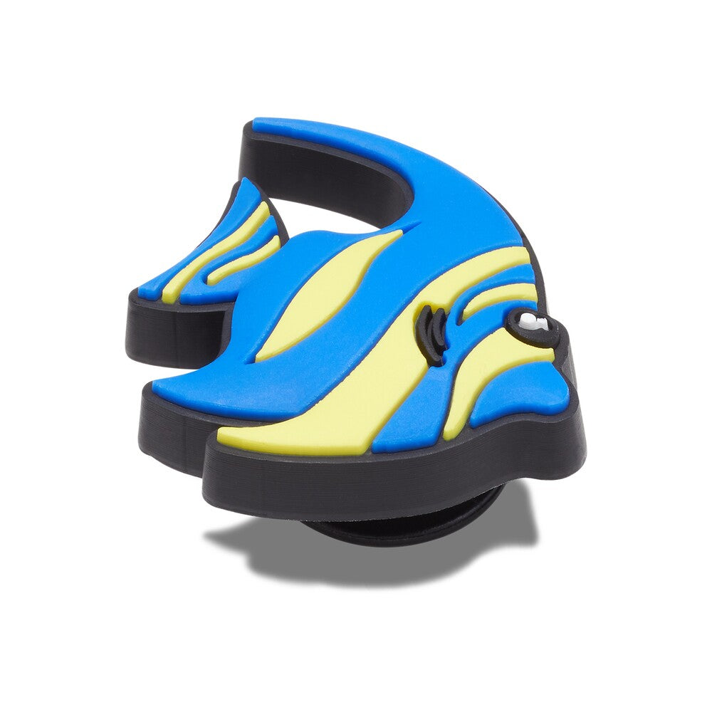 Jibbitz Unisex Blue Tang Fish Animales – Crocs Costa Rica