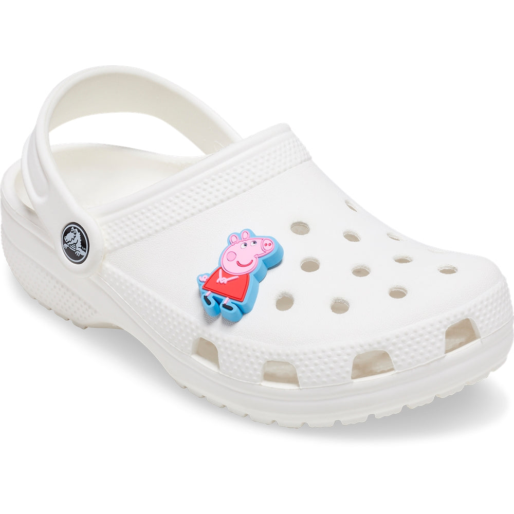Jibbitz Unisex Peppa Pig Mummy Pig Personajes – Crocs Costa Rica