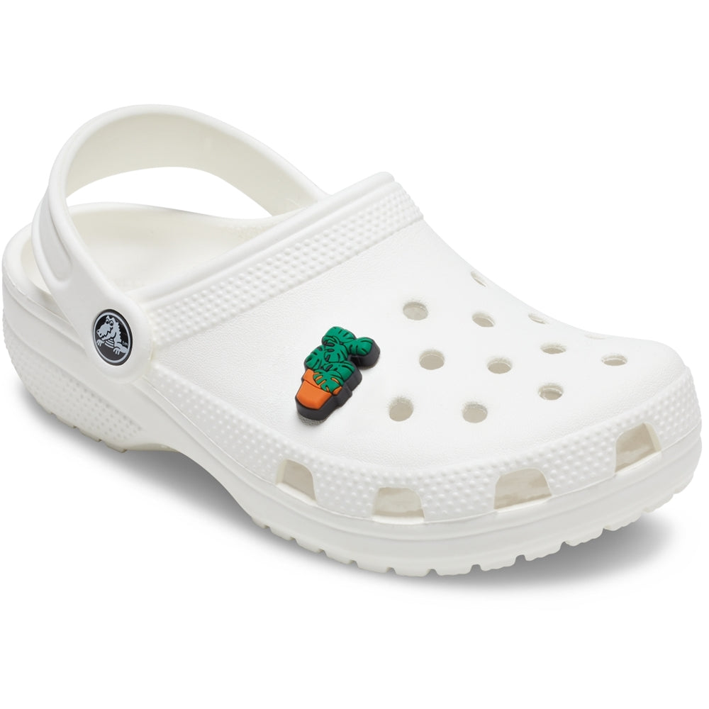Jibbitz Unisex Monstera Plant Naturaleza – Crocs Costa Rica