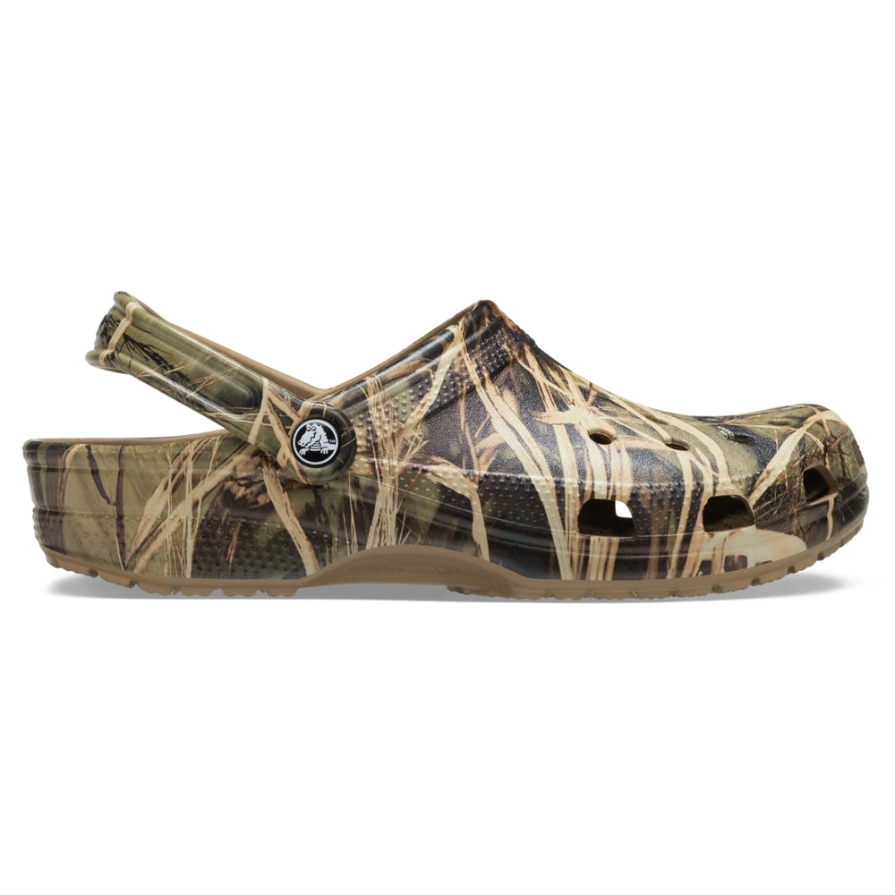 Classic Realtree – Crocs Costa Rica