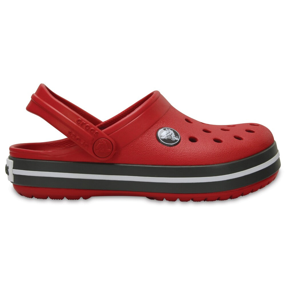 Crocs-204537-6ib-j1 Crocband Clog K Ppr/gpt J1 Kids – Crocs Costa Rica