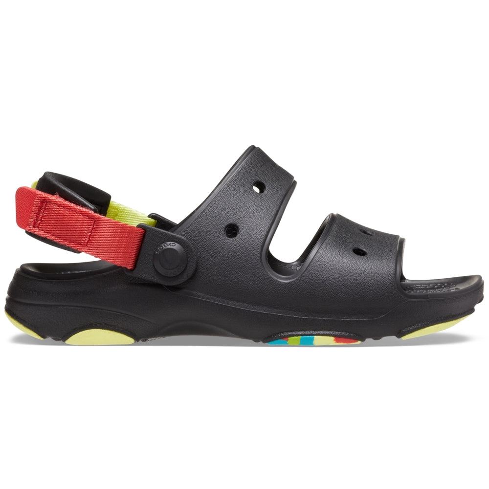 Junior | Classic All Terrain Sandal – Crocs Costa Rica