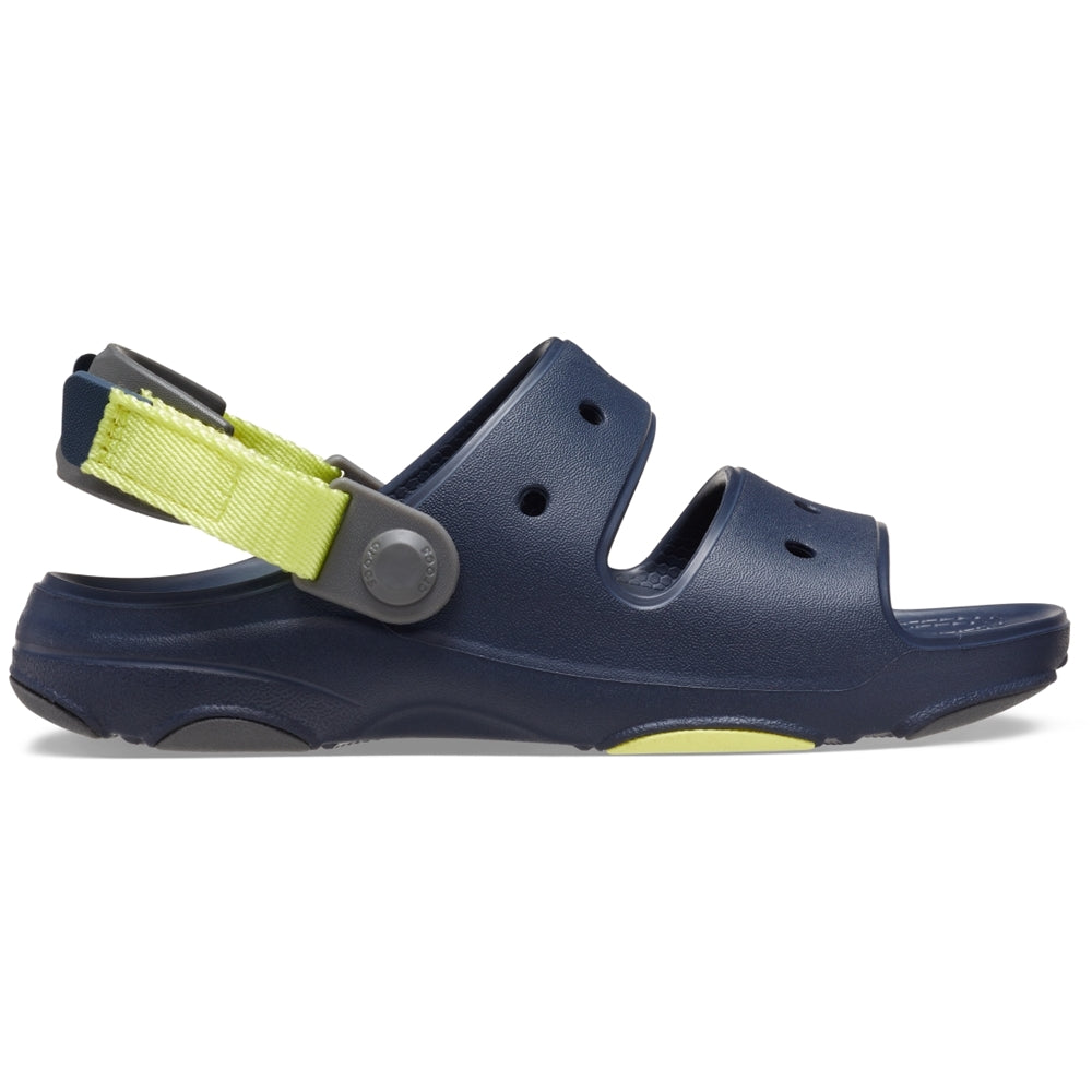 Junior | Classic All Terrain Sandal – Crocs Costa Rica