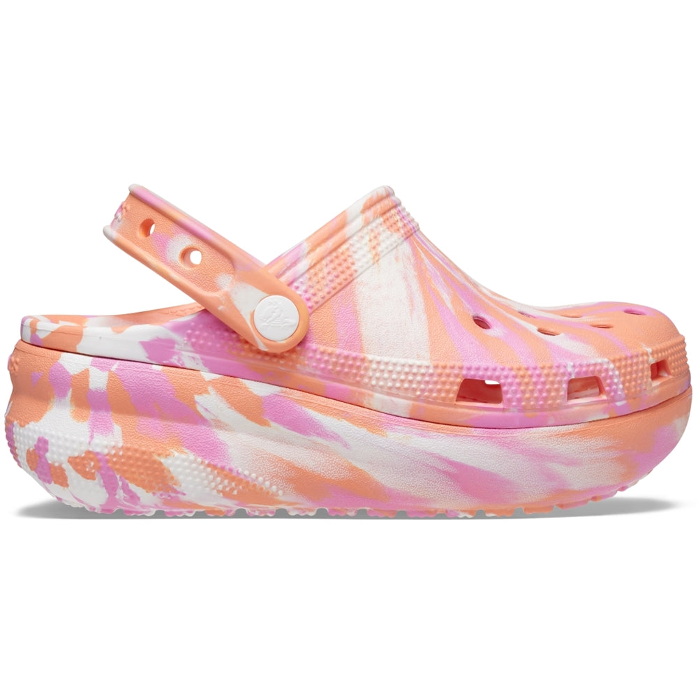 Junior | Classic Crocs Marbled Cutie Clog – Crocs Costa Rica