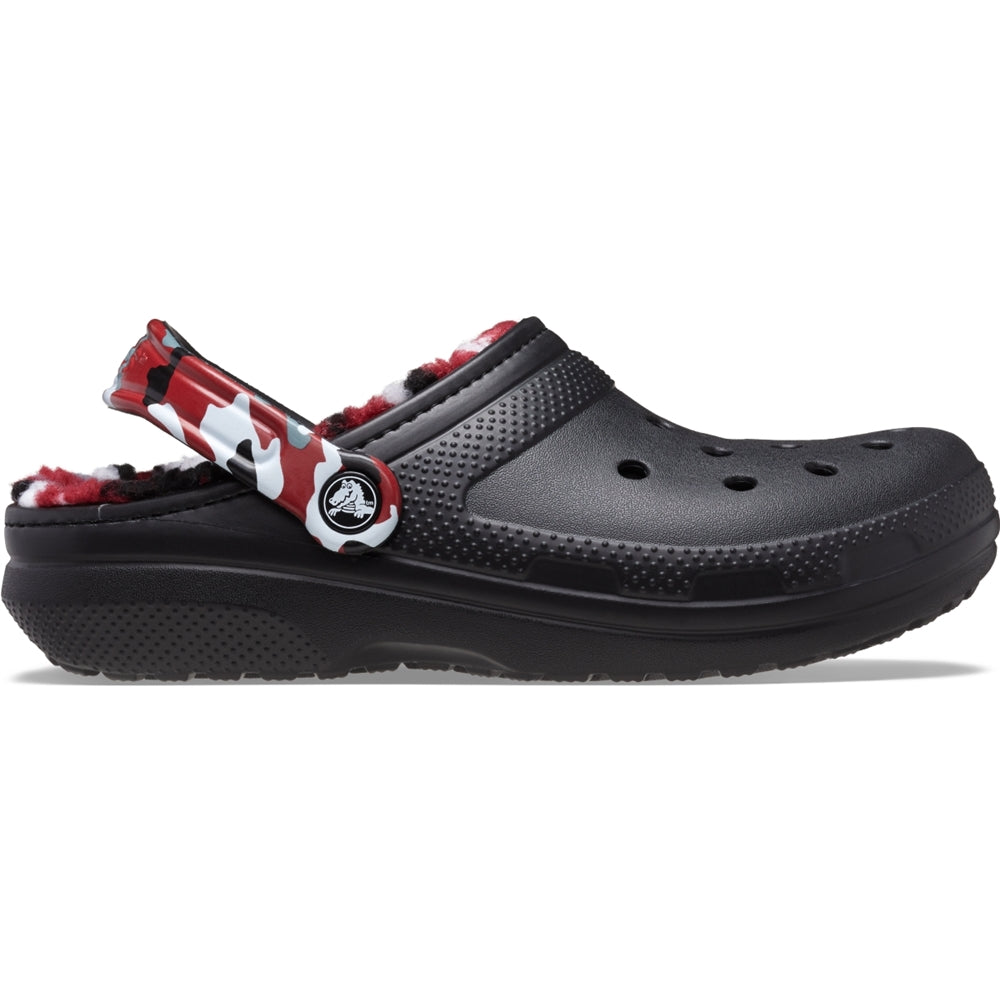 Classic Lined Camo Clog – Crocs Costa Rica