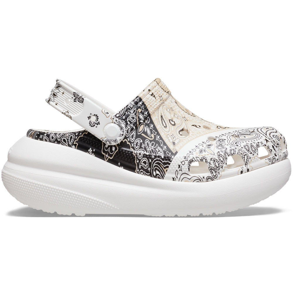 Mujer | Classic Crush Bandana Clog – Crocs Costa Rica